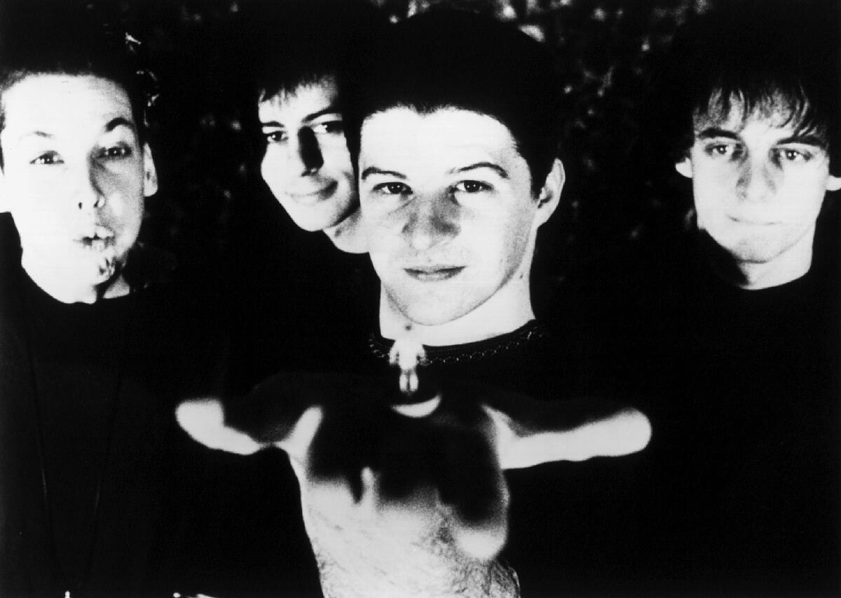 SoundHound - Meriel Barham